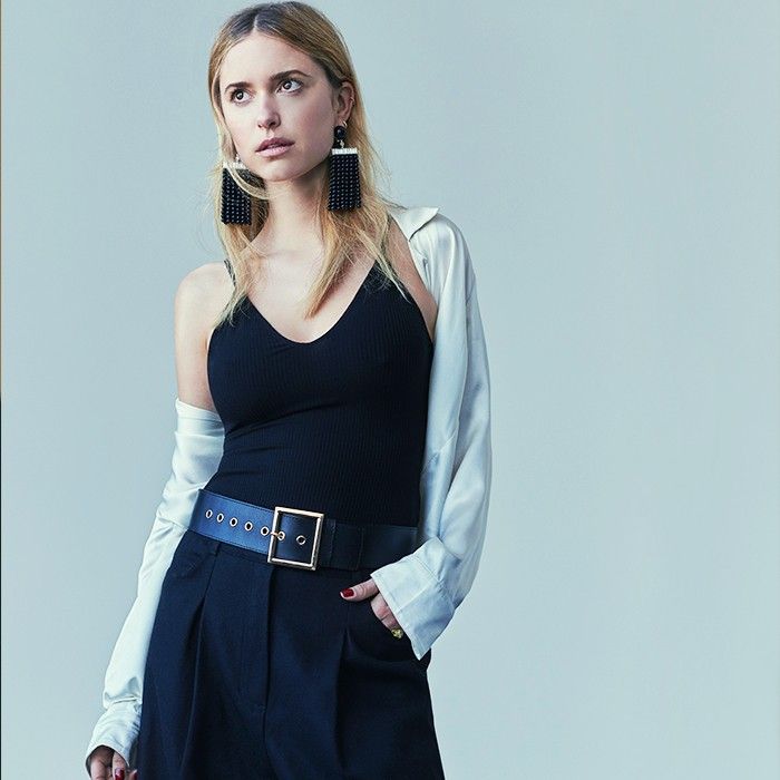 6 Styling Lessons You're About to Learn From Pernille's Latest Project ...