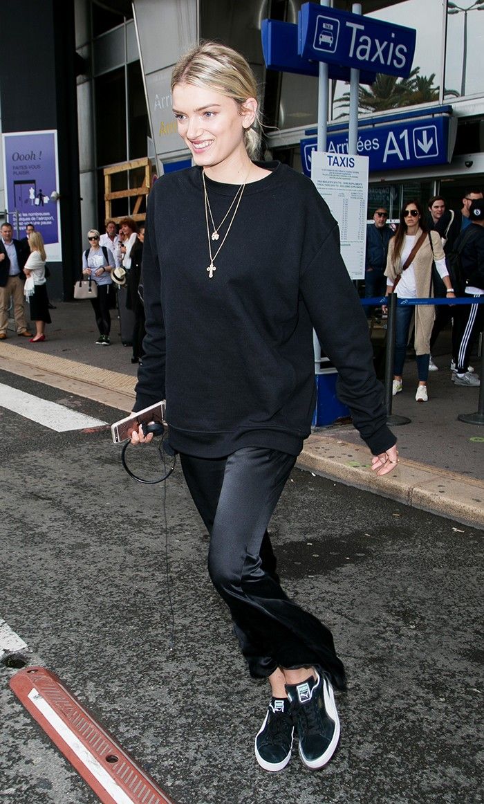 8 Secrets to Dressing Like a British Girl | Who What Wear