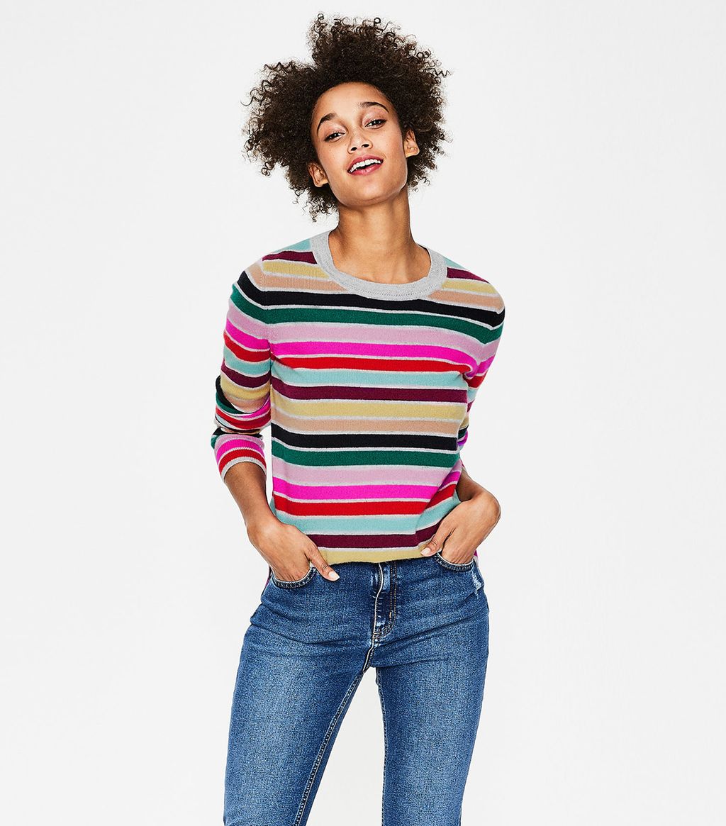 8 Secrets to Dressing Like a British Girl | Who What Wear