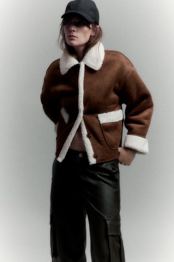 How to Shop Zara: Cool Zara Shopping Tips From Insiders | Who What Wear