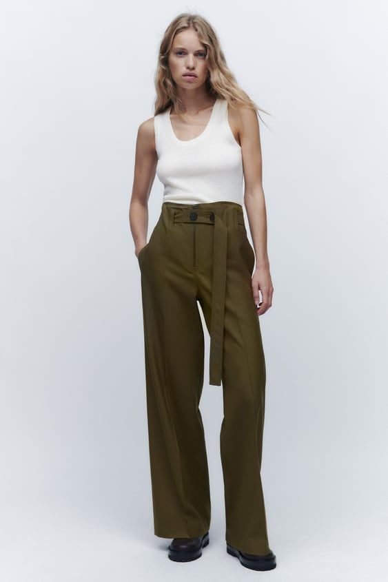 How to Shop Zara: Cool Zara Shopping Tips From Insiders | Who What Wear