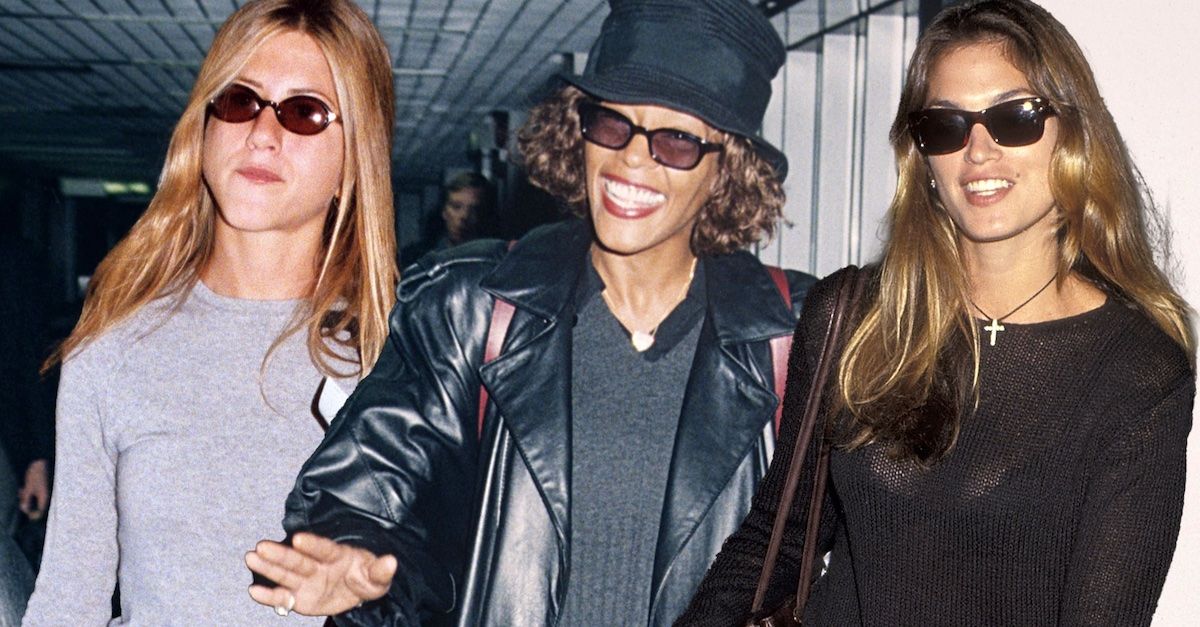 8 Chic Aport Outfits From the '90s to Try Now | Who What Wear