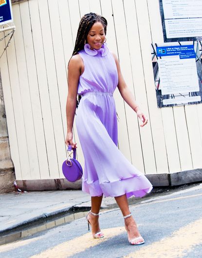 51 Summer Street Style Outfits to Copy Now | Who What Wear