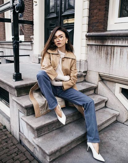 51 Summer Street Style Outfits to Copy Now | Who What Wear
