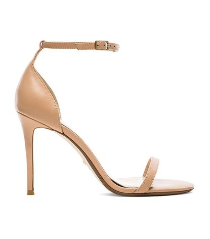 3 Things Every Woman Should Know About High Heels | Who What Wear