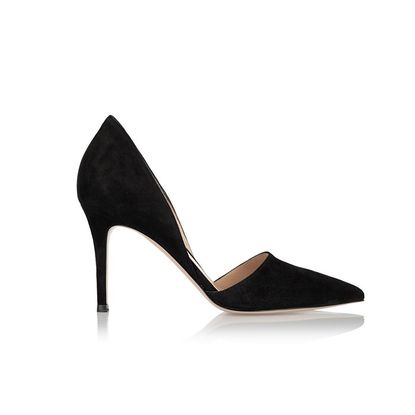 3 Things Every Woman Should Know About High Heels | Who What Wear