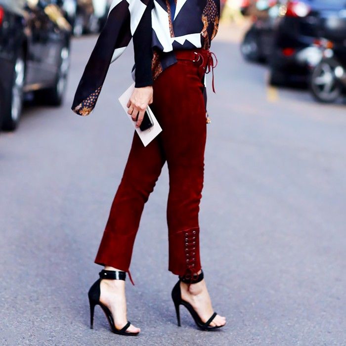 3 Things Every Woman Should Know About High Heels | Who What Wear