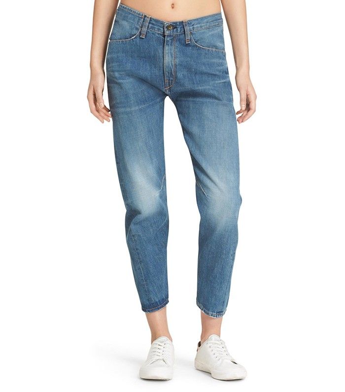 Low-Slung Trousers Are Back—Here's How to Wear Them This Time Around ...