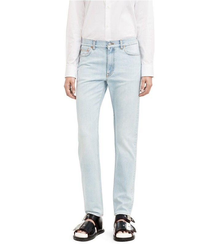 Low-Slung Trousers Are Back—Here's How to Wear Them This Time Around ...