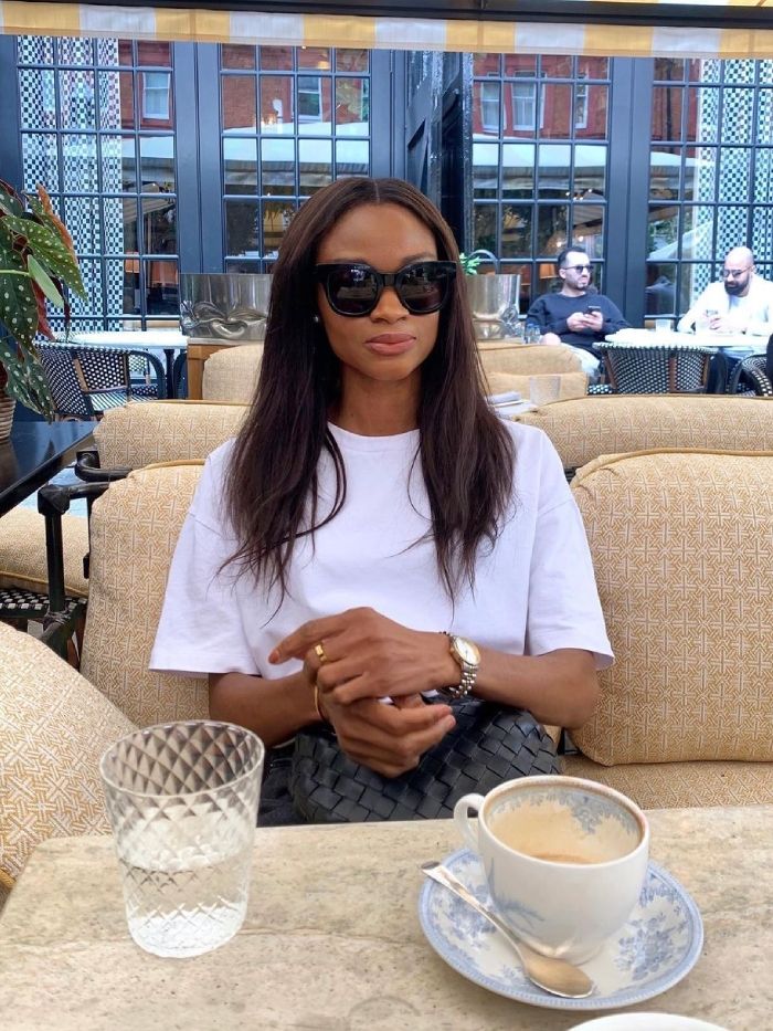 The Best T-Shirt Brands for Women, Hands Down, According to Fashion ...