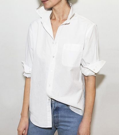 13 Outfit Ideas From NYC Fashion Editors | Who What Wear