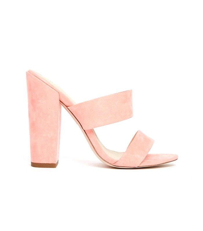 The Coolest Shoe Color to Wear Now—and How to Style It | Who What Wear