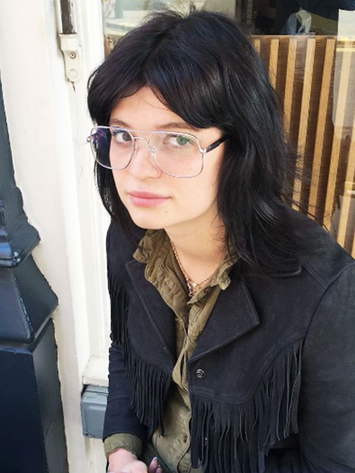 Geek-Chic Glasses: See and Shop the Coolest Here | Who What Wear