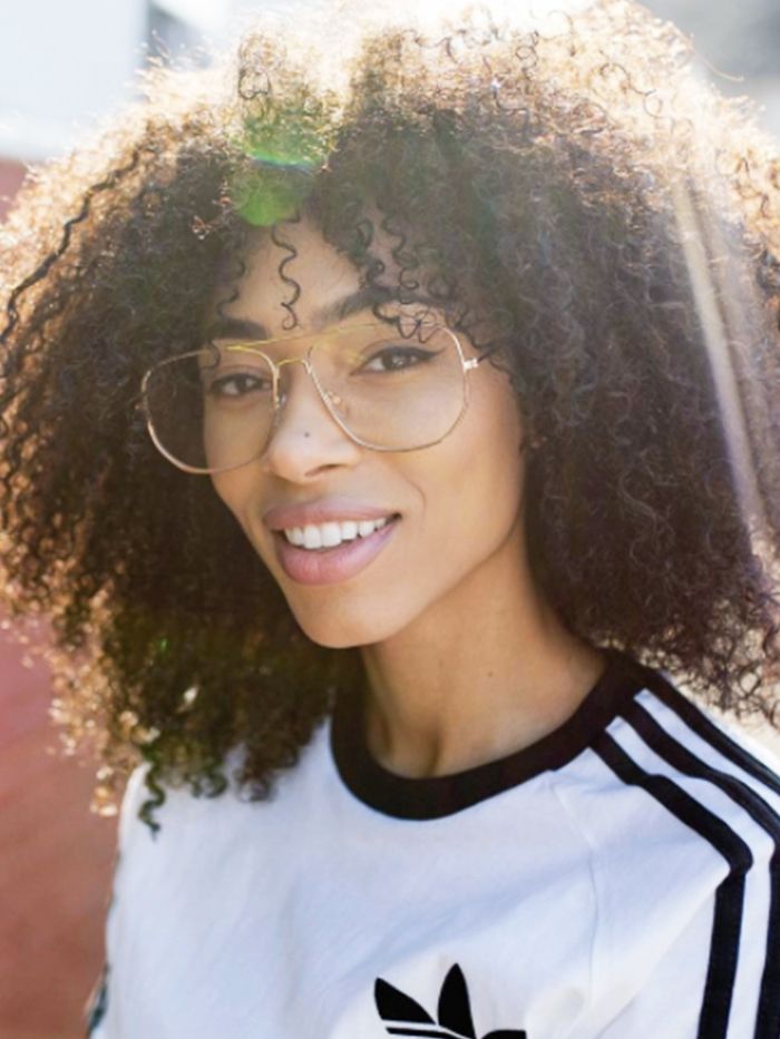 Geek-Chic Glasses: See and Shop the Coolest Here | Who What Wear