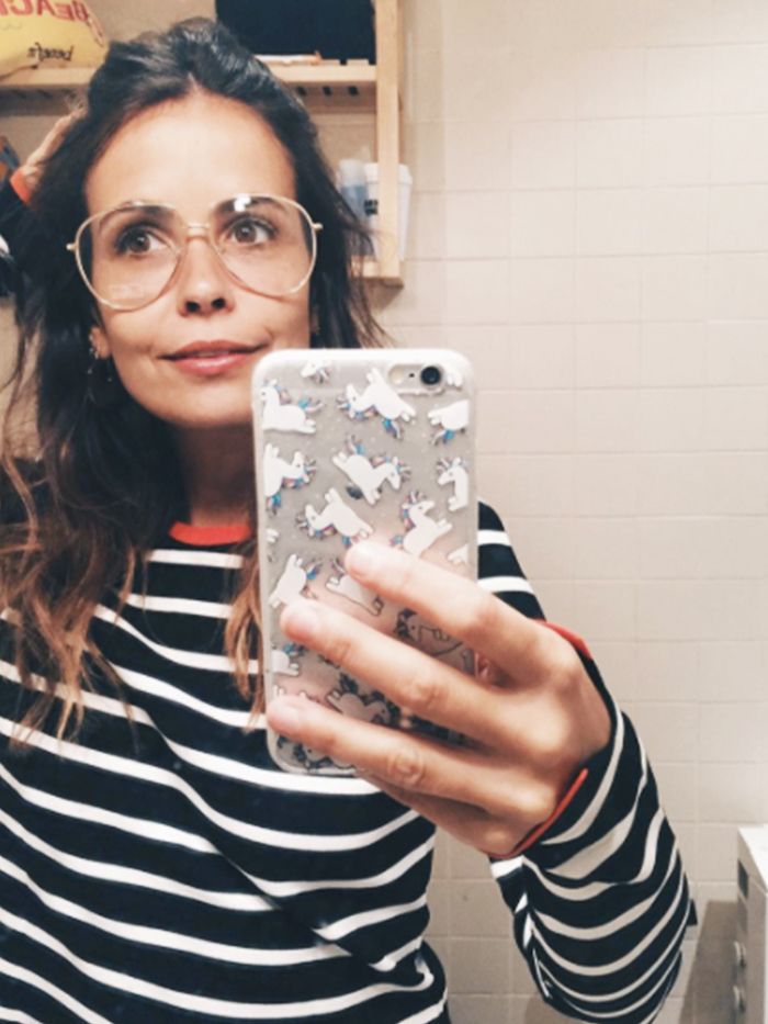 Geek-Chic Glasses: See and Shop the Coolest Here | Who What Wear