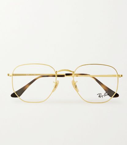 Geek-Chic Glasses: See and Shop the Coolest Here | Who What Wear