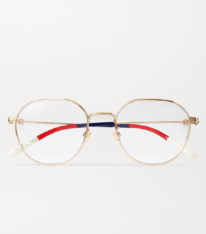 Geek-Chic Glasses: See and Shop the Coolest Here | Who What Wear