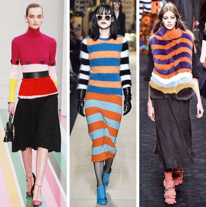 Autumn/Winter 2016 Trends: 9 Key Looks You Need to Know | Who What Wear