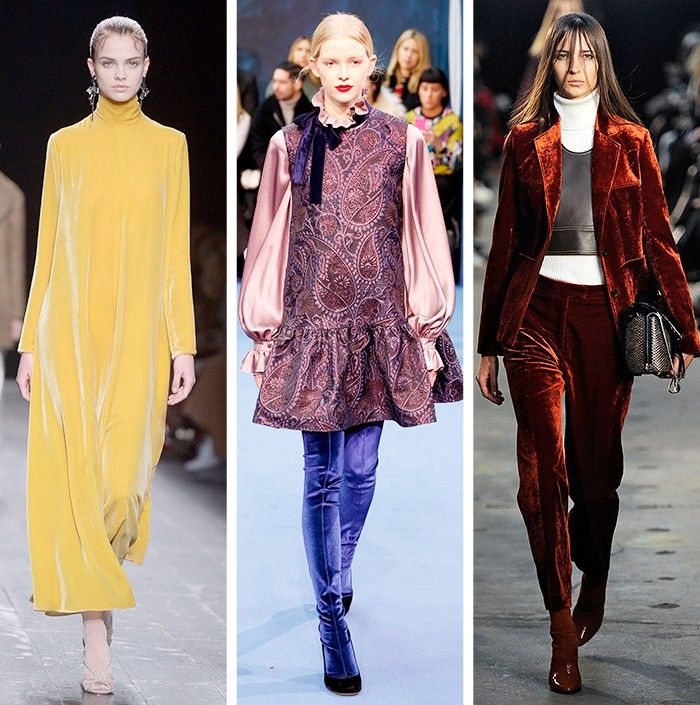 Autumn/Winter 2016 Trends: 9 Key Looks You Need to Know | Who What Wear