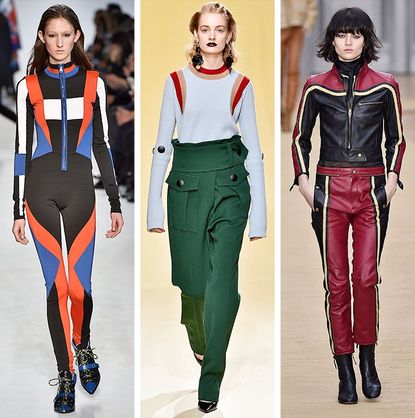 Autumn/Winter 2016 Trends: 9 Key Looks You Need to Know | Who What Wear