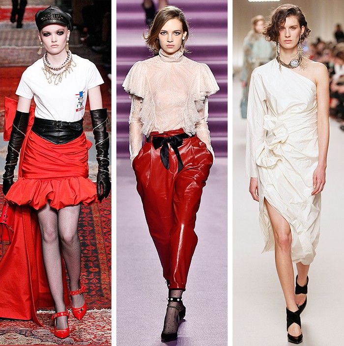 Autumn/Winter 2016 Trends: 9 Key Looks You Need to Know | Who What Wear