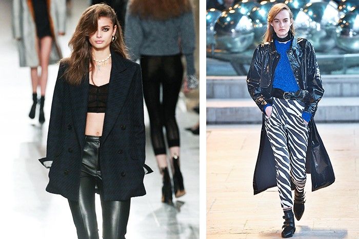 Autumn/Winter 2016 Trends: 9 Key Looks You Need to Know | Who What Wear
