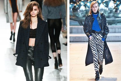 Autumn/Winter 2016 Trends: 9 Key Looks You Need to Know | Who What Wear