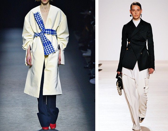 Autumn/Winter 2016 Trends: 9 Key Looks You Need to Know | Who What Wear