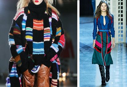 Autumn/Winter 2016 Trends: 9 Key Looks You Need to Know | Who What Wear