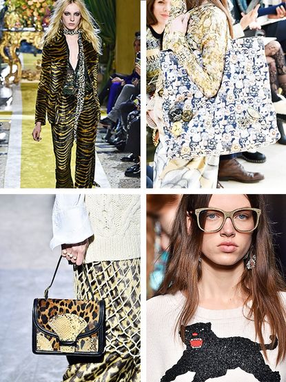 Autumn/Winter 2016 Trends: 9 Key Looks You Need to Know | Who What Wear