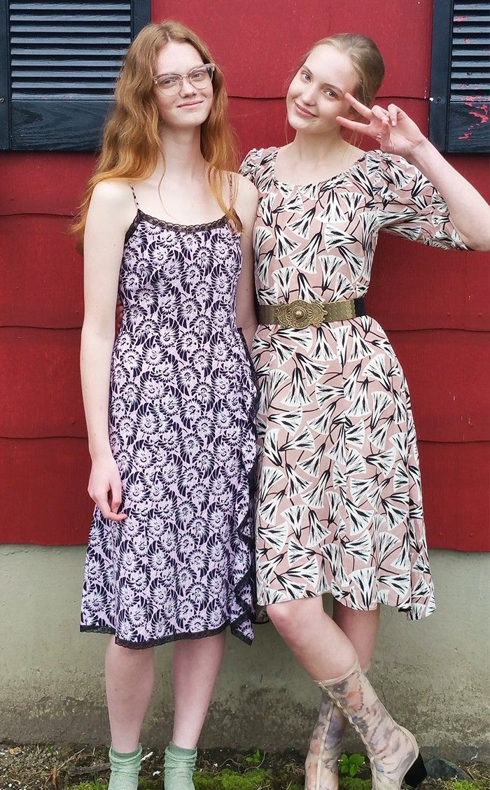 The Secret Camp Attended by Up-and-Coming Models | Who What Wear