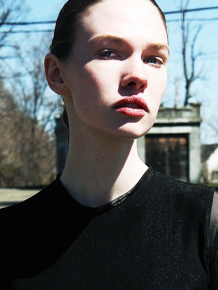 The Secret Camp Attended by Up-and-Coming Models | Who What Wear