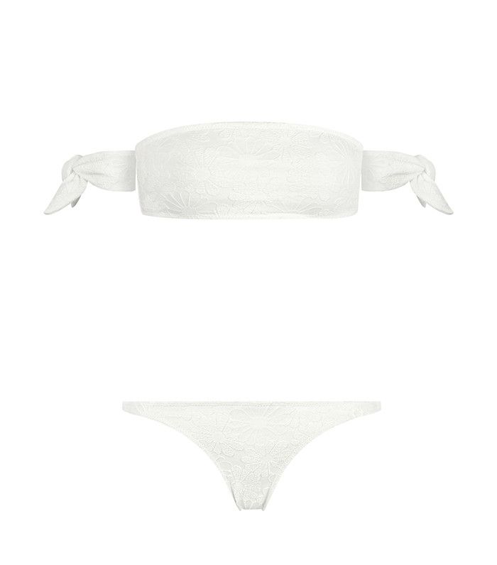 This Is the Most Flattering Swimsuit Color for All Skin Tones | Who ...