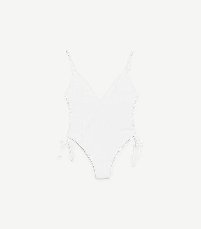 This Is the Most Flattering Swimsuit Color for All Skin Tones | Who ...