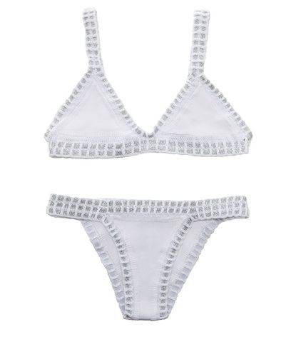 This Is the Most Flattering Swimsuit Color for All Skin Tones | Who ...
