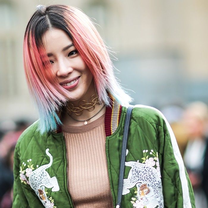 We Bet You Don’t Know the Crazy Origins of the Choker | Who What Wear