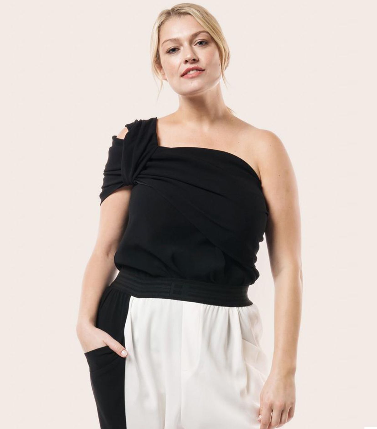 Every Cool Off-the-Shoulder Top for Summer | Who What Wear