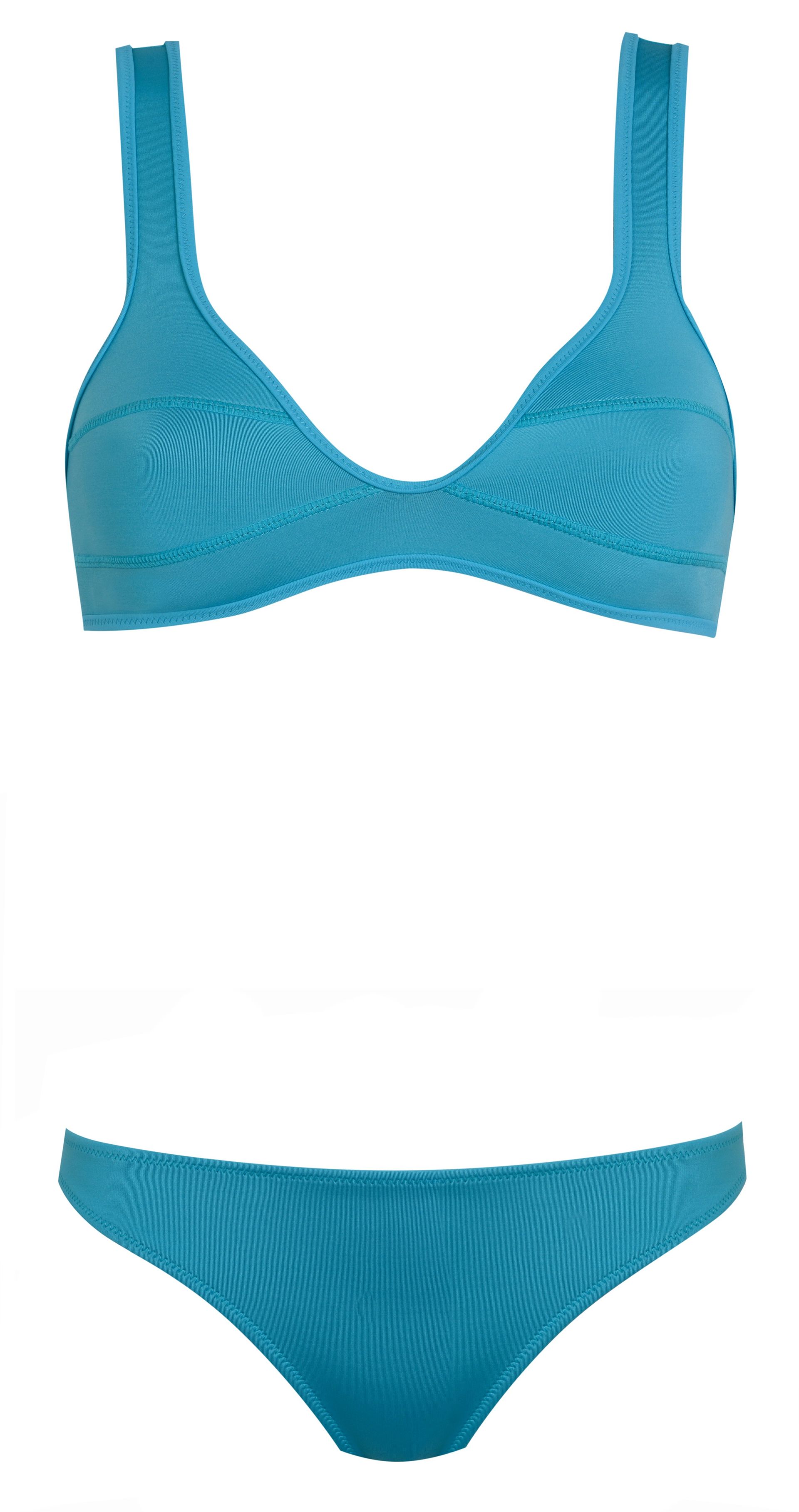 Just In: Shop Kendall and Kylie's First Swimwear Collection | Who What Wear