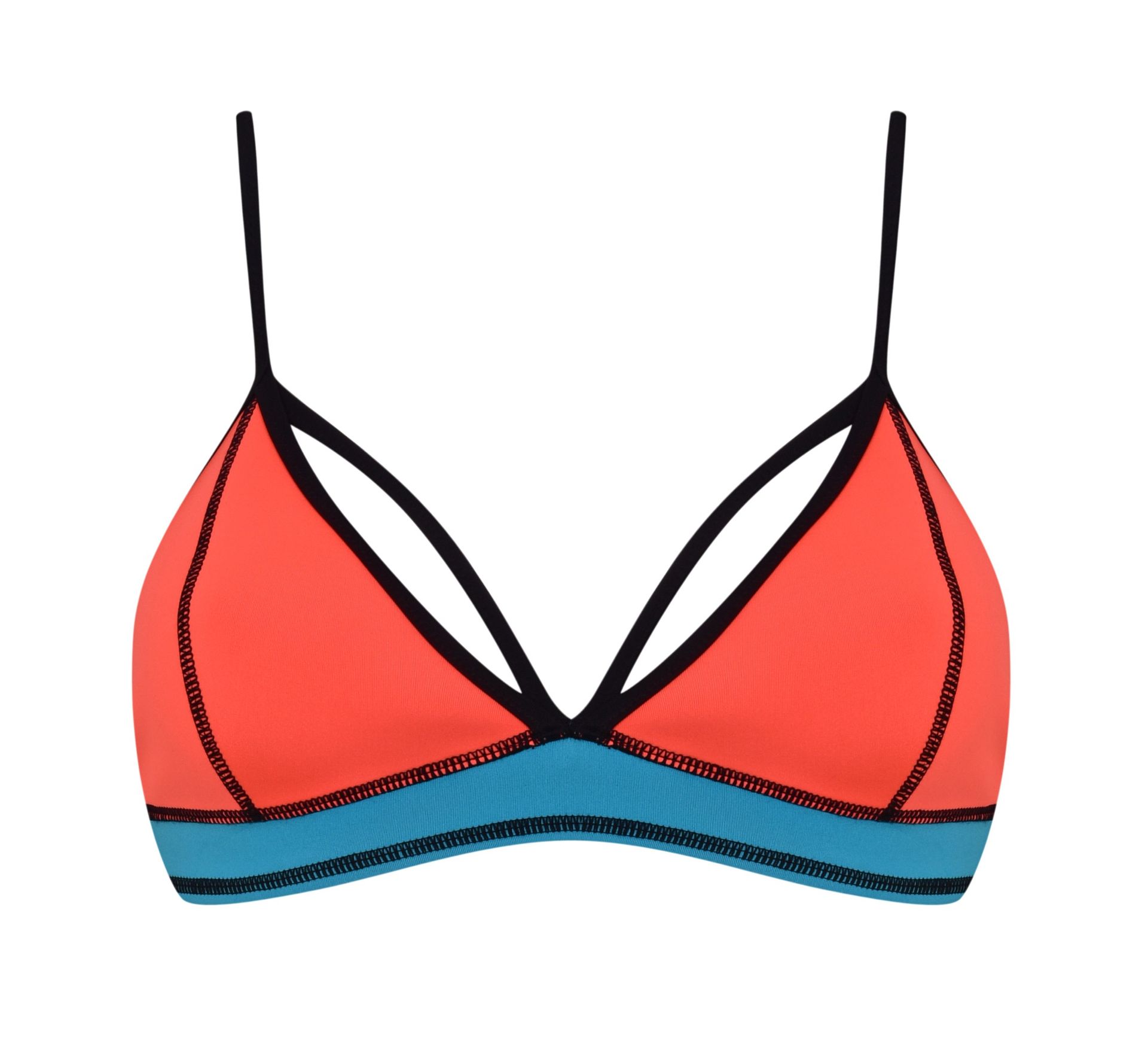 Just In: Shop Kendall and Kylie's First Swimwear Collection | Who What Wear