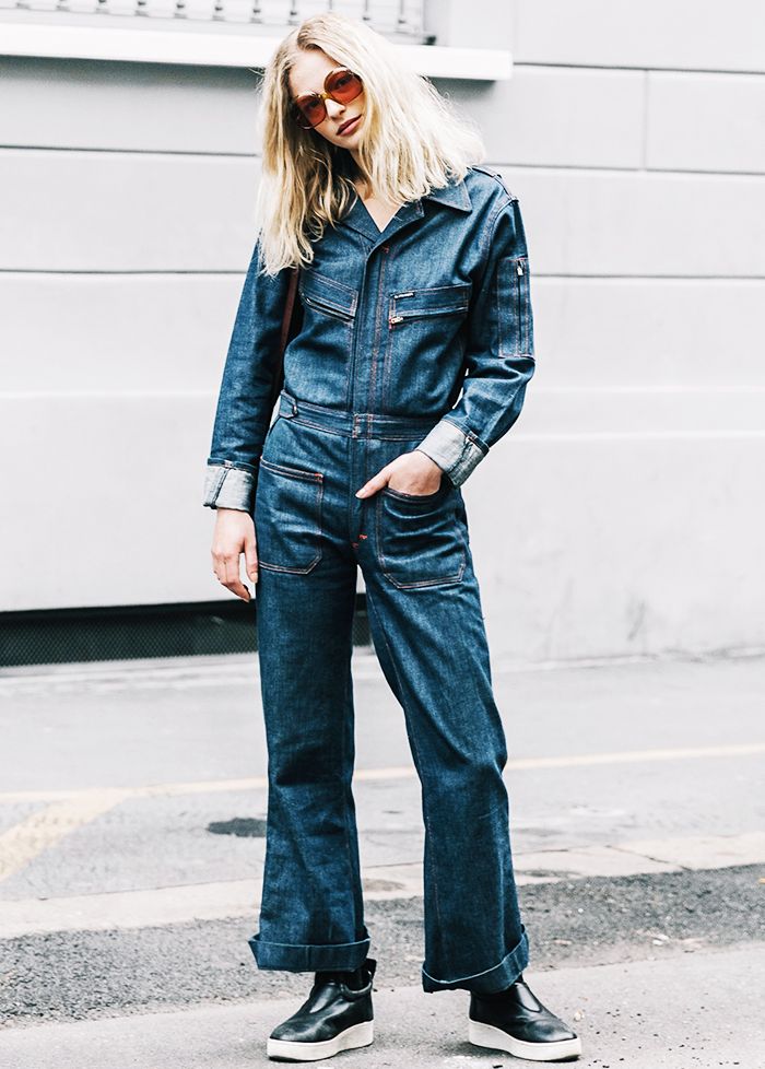 10 Ways to Pose Like a Model for Photos | Who What Wear