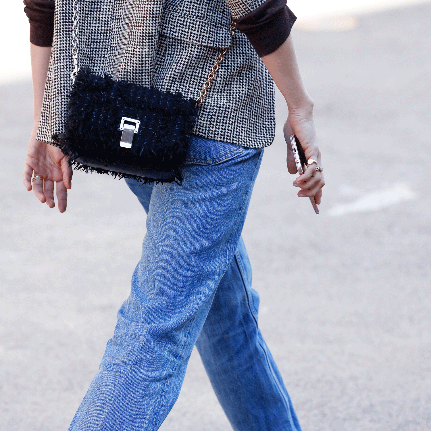 How This New Label Will Help Simplify Your Life | Who What Wear