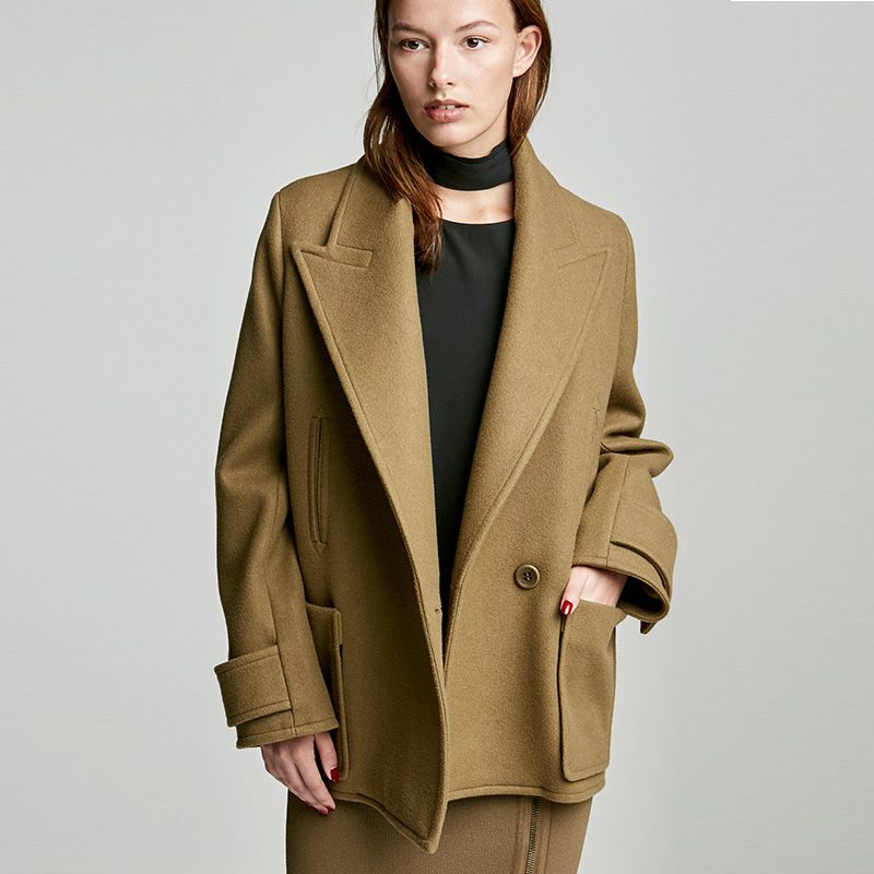 Coat Capsule: Every Type of Jacket You Need for an Australian Winter ...