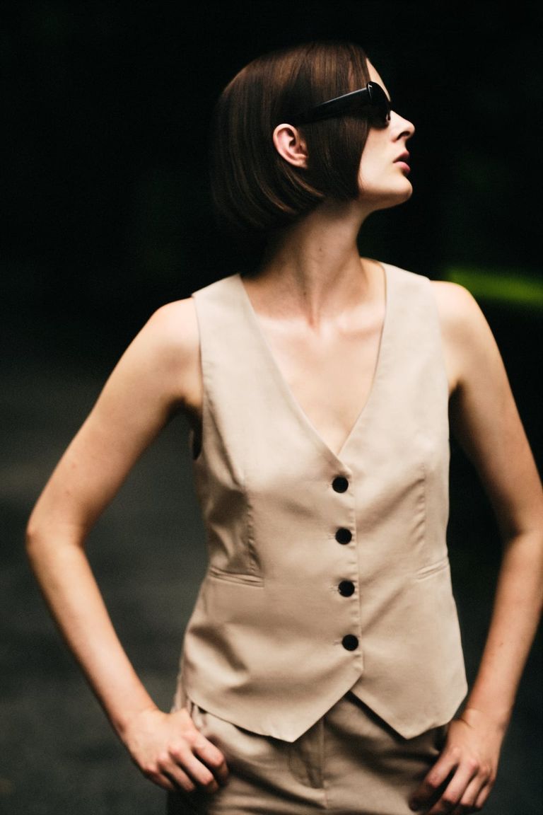 The 15 Best Work Outfits You Need for the Office | Who What Wear