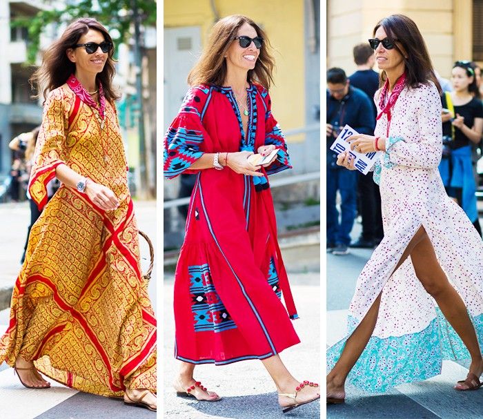 5 Style Uniforms Fashionable Women Swear By | Who What Wear