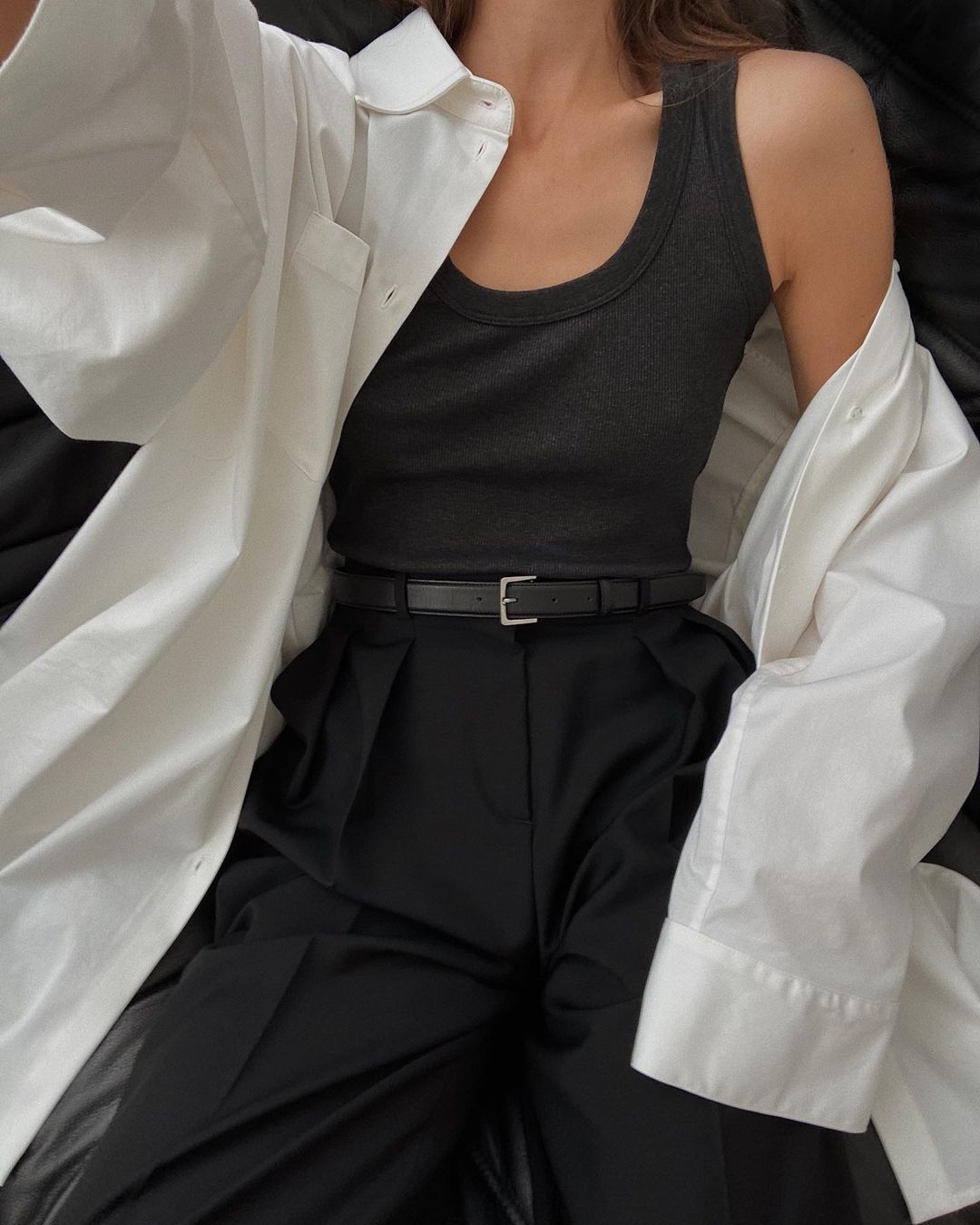 6 Common Styling Mistakes and How to Fix Them | Who What Wear