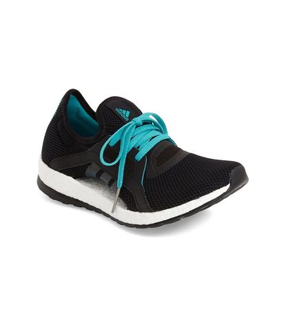 Models Favorite Sneakers | Who What Wear