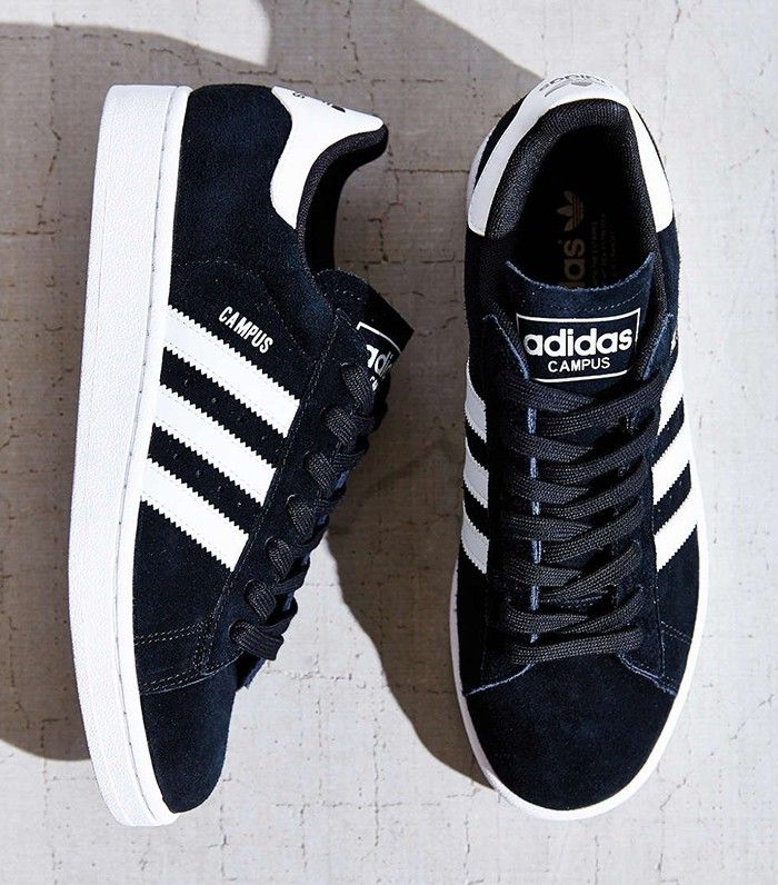 Models Favorite Sneakers | Who What Wear