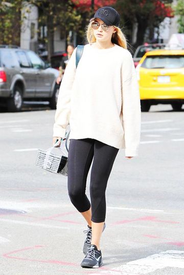 The Best Celebrity Zara Looks of All Time | Who What Wear