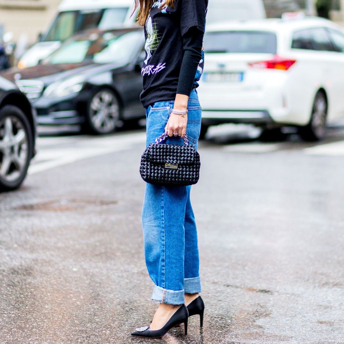9 Items Our Fashion Editor Is Buying This Month | Who What Wear