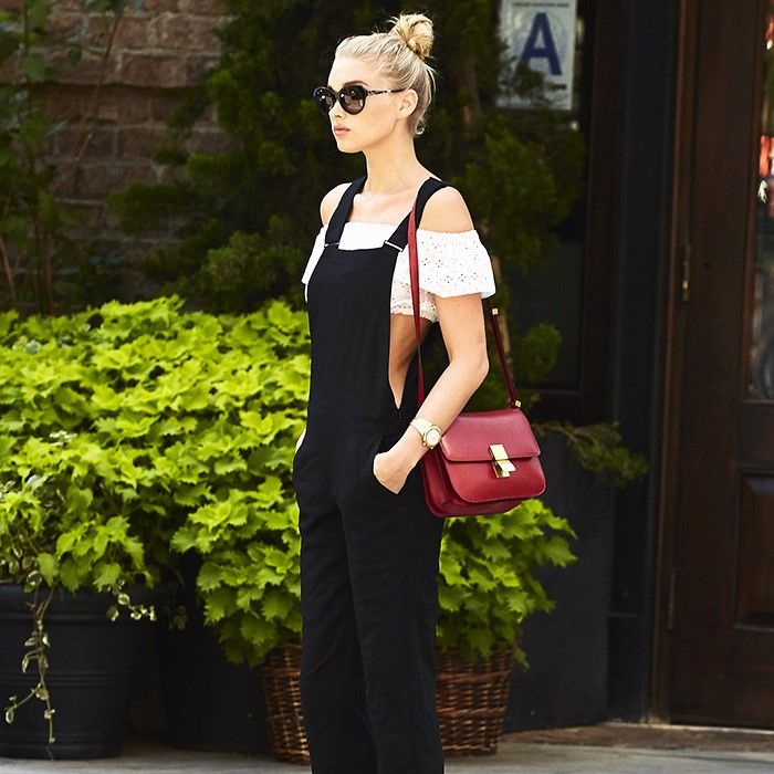 Why Model Elsa Hosk is The New Instagram Star You're Going to Be ...